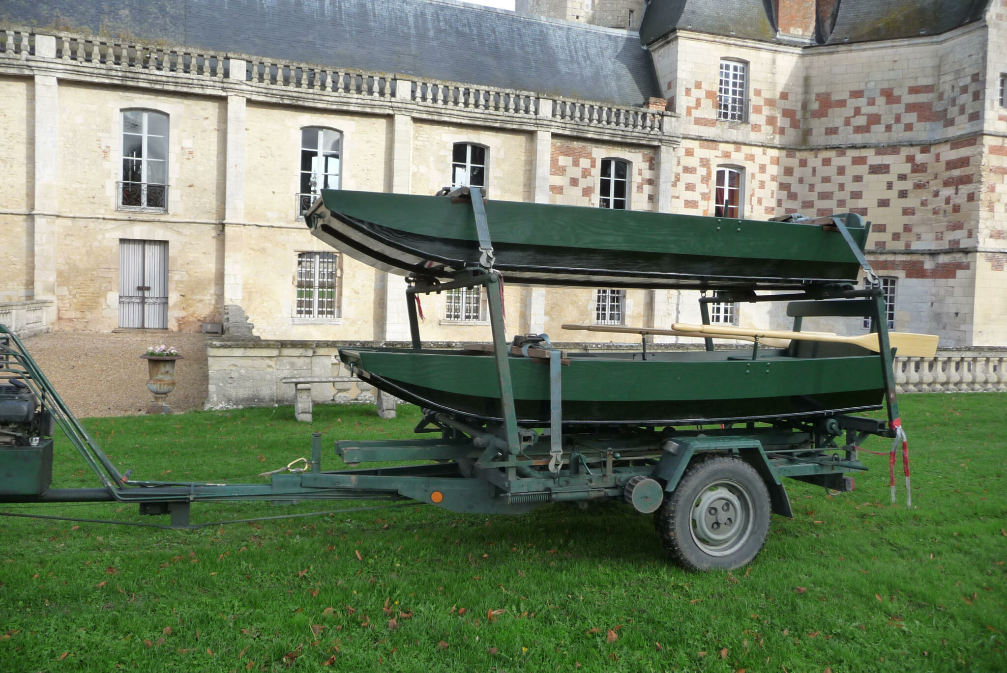 pour commander – Atelier du Rivage